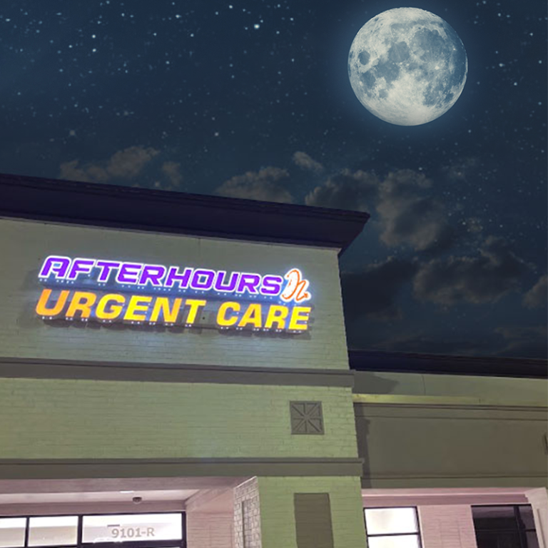 After Hours Urgent Care » Reliable Medical Services